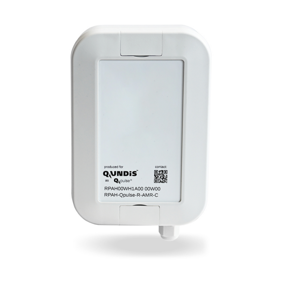 hellohousing Zählershop - Technik für intelligente Verbrauchserfassung